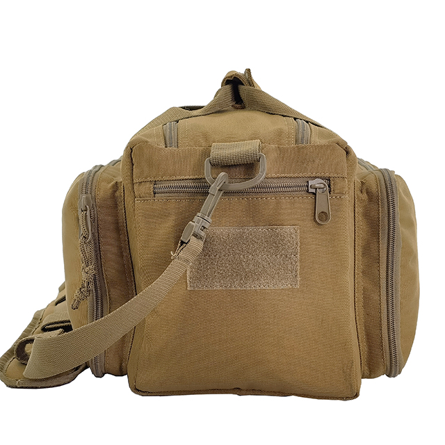 Tactical Gun Range Bag Pistol Shooting Range Duffle Bag - Buy Tactical ...